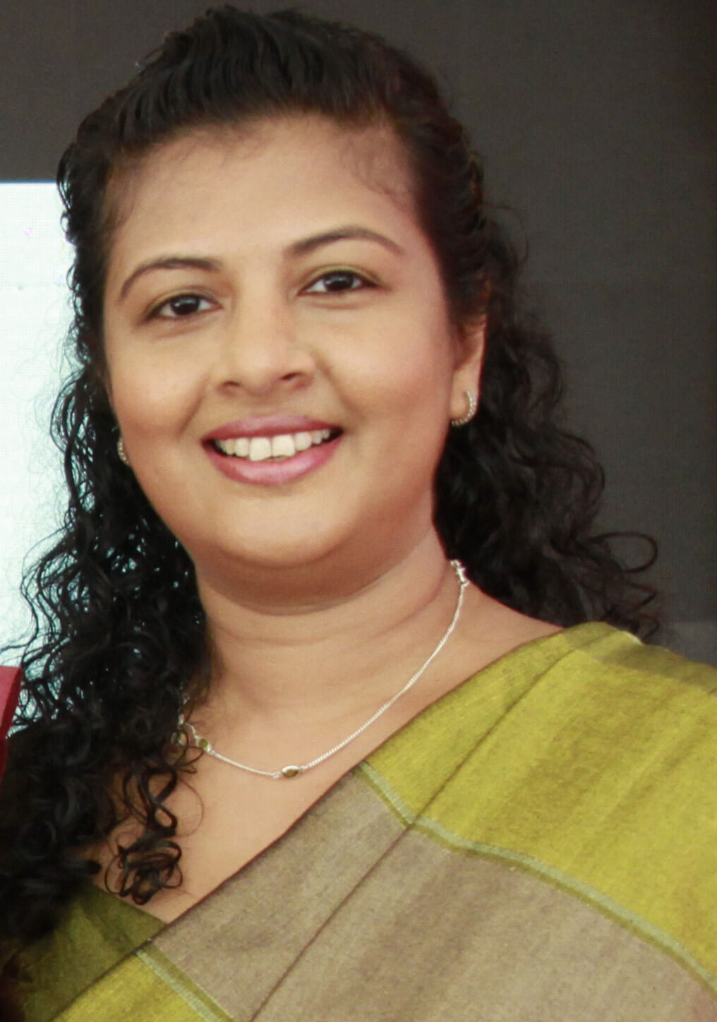 PROFILE – Randima Attygalle